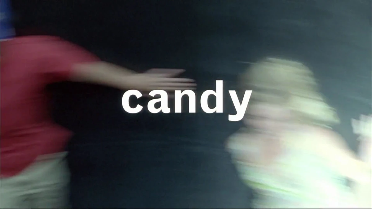 Candy | Film and Television Wikia | Fandom