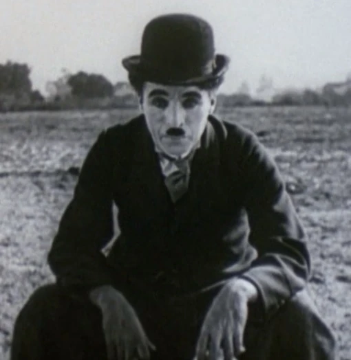 Charles Chaplin | Film and Television Wikia | Fandom