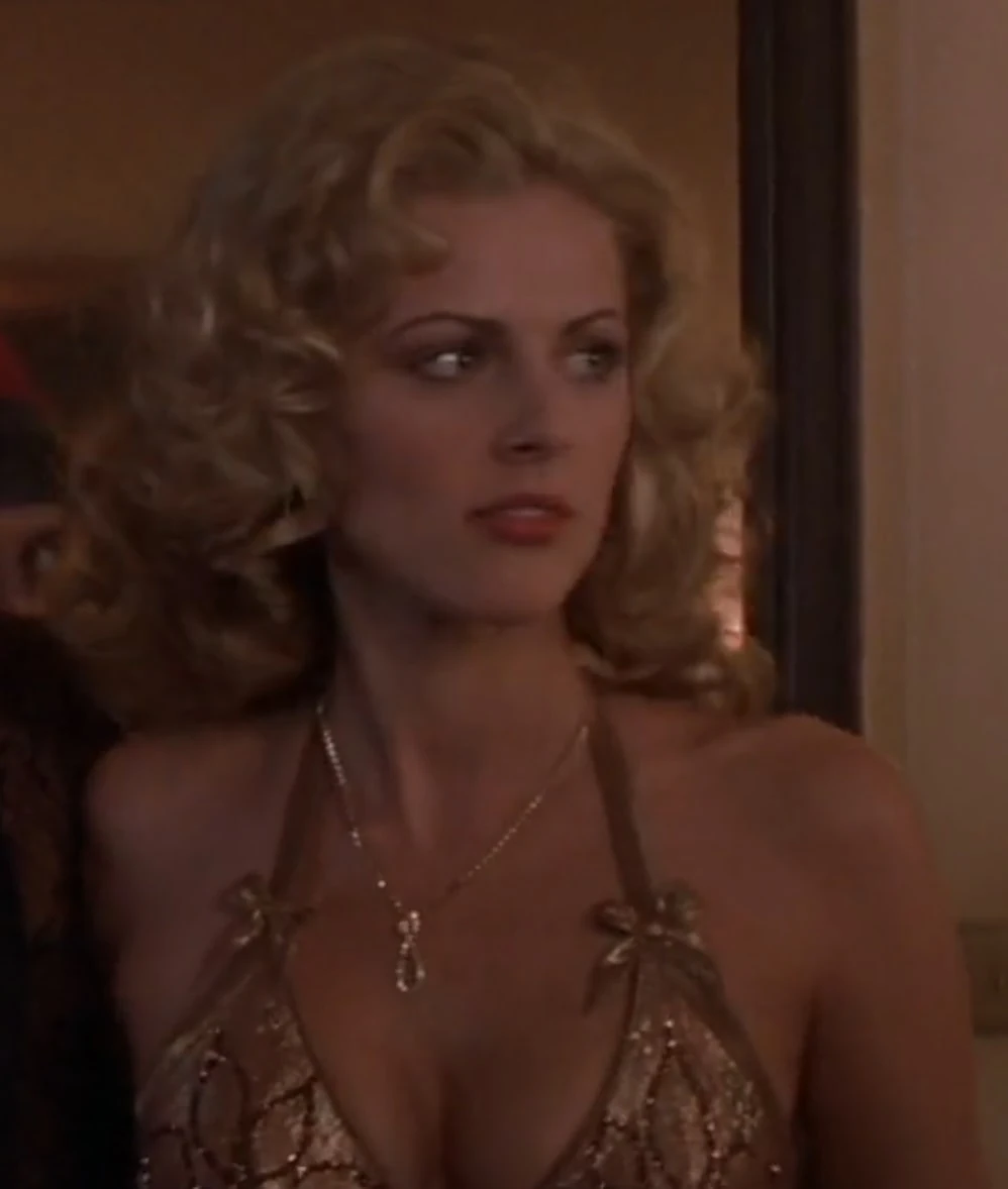 Donna Air | Film and Television Wikia | Fandom