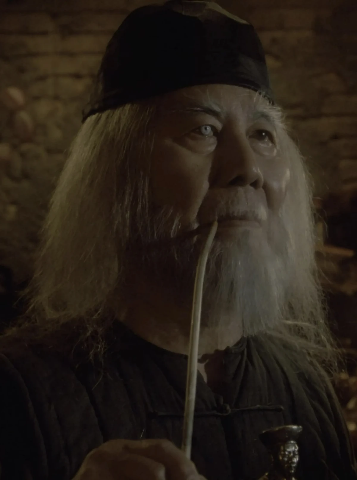 Keye Luke | Film and Television Wikia | Fandom