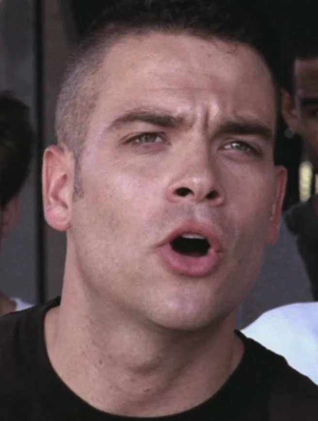 Mark Salling | Film and Television Wikia | Fandom