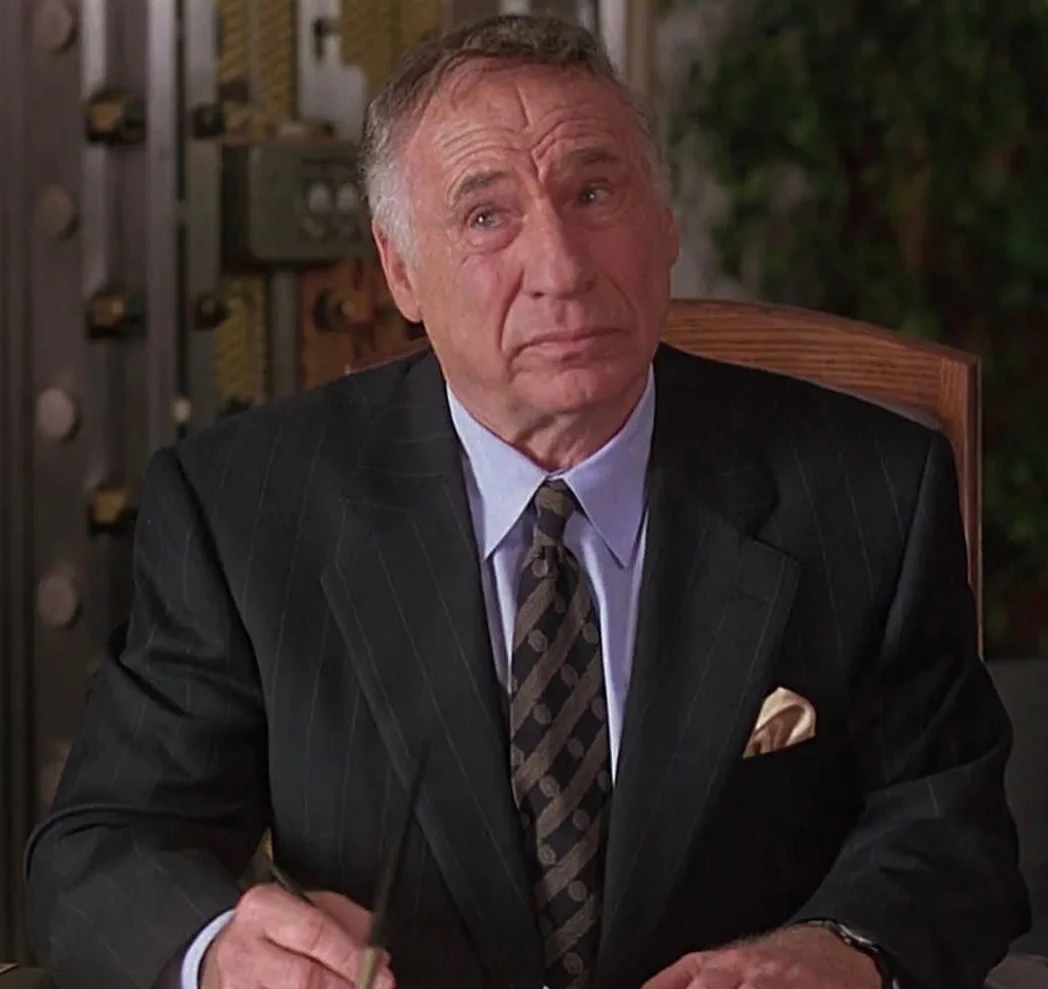 Mel Brooks | Film and Television Wikia | Fandom