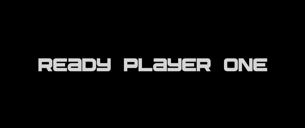 Ready Player One | Film and Television Wikia | Fandom