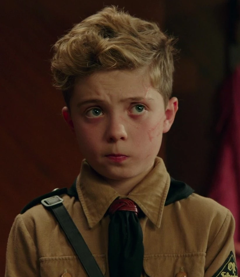Jojo Rabbit | Film and Television Wikia | Fandom