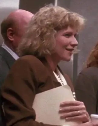 Ruth de Sosa | Film and Television Wikia | Fandom