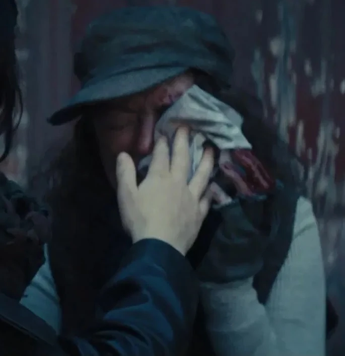 Taylor St. Clair | Film and Television Wikia | Fandom