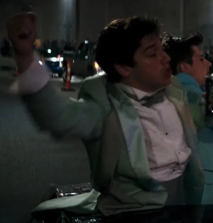 Chester Rushing | Film and Television Wikia | Fandom