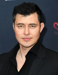 Christopher Sean | Film and Television Wikia | Fandom