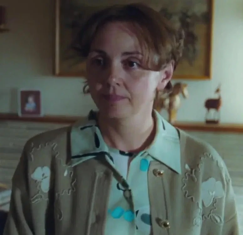 Francesca Albini | Film and Television Wikia | Fandom