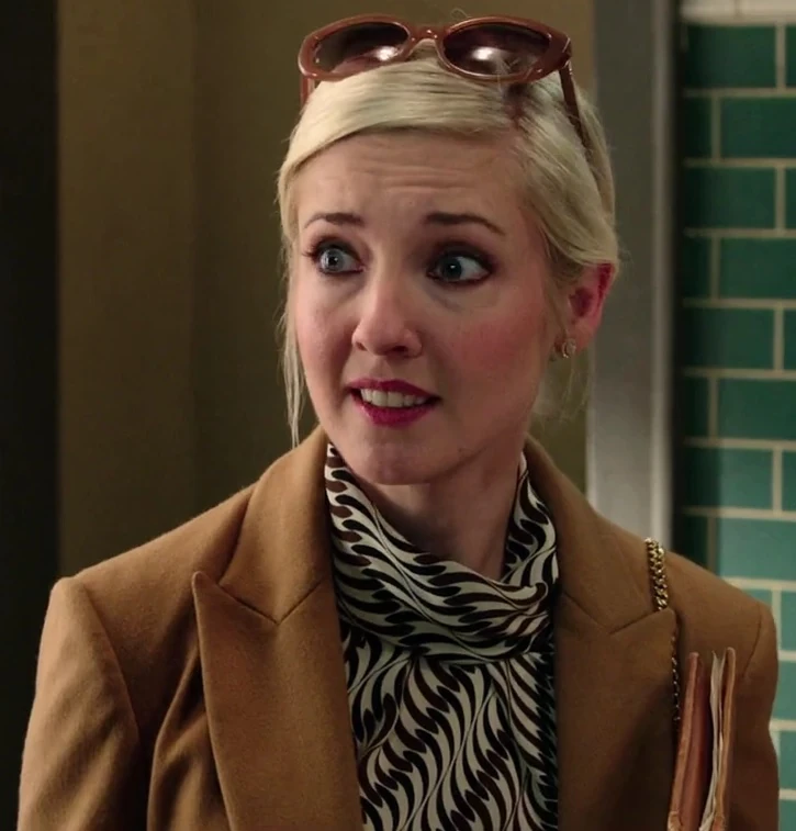 Katie Dippold | Film and Television Wikia | Fandom