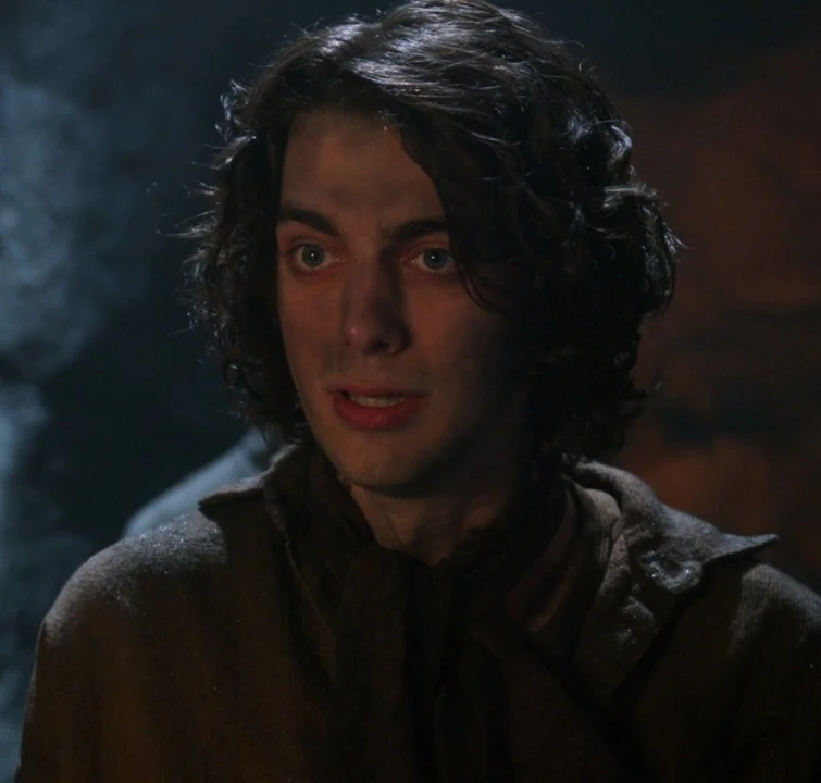 Once Upon a Time S06E16 "Mother's Little Helper" | Film and Television ...