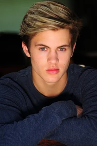 Samuel Braun | Film and Television Wikia | Fandom