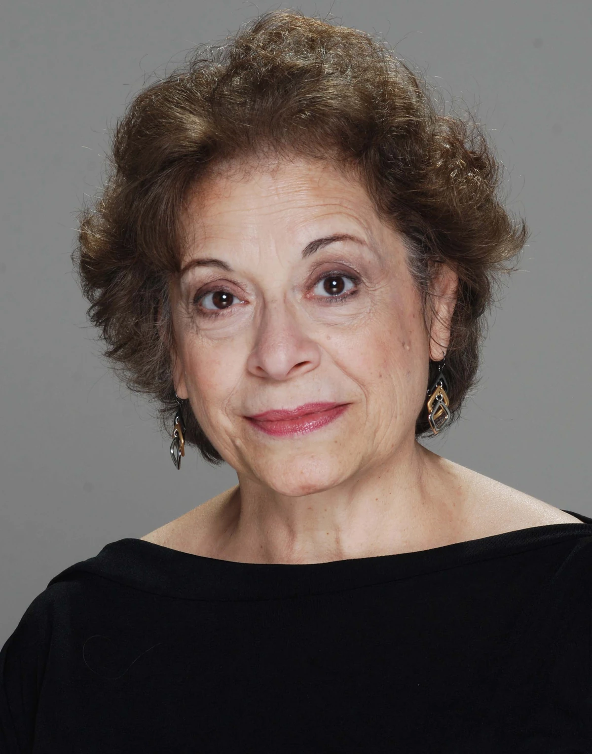 Susan Shalhoub Larkin | Film and Television Wikia | Fandom