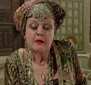 Angela Lansbury | Film and Television Wikia | Fandom