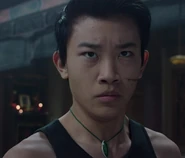 Shang-Chi and the Legend of the Ten Rings | Film and Television Wikia ...