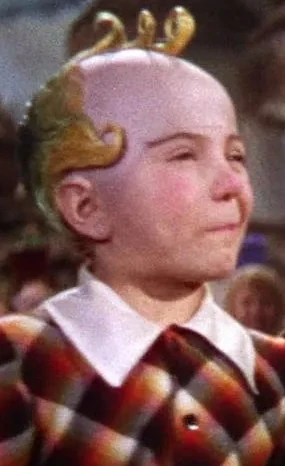 Billy Bletcher | Film and Television Wikia | Fandom