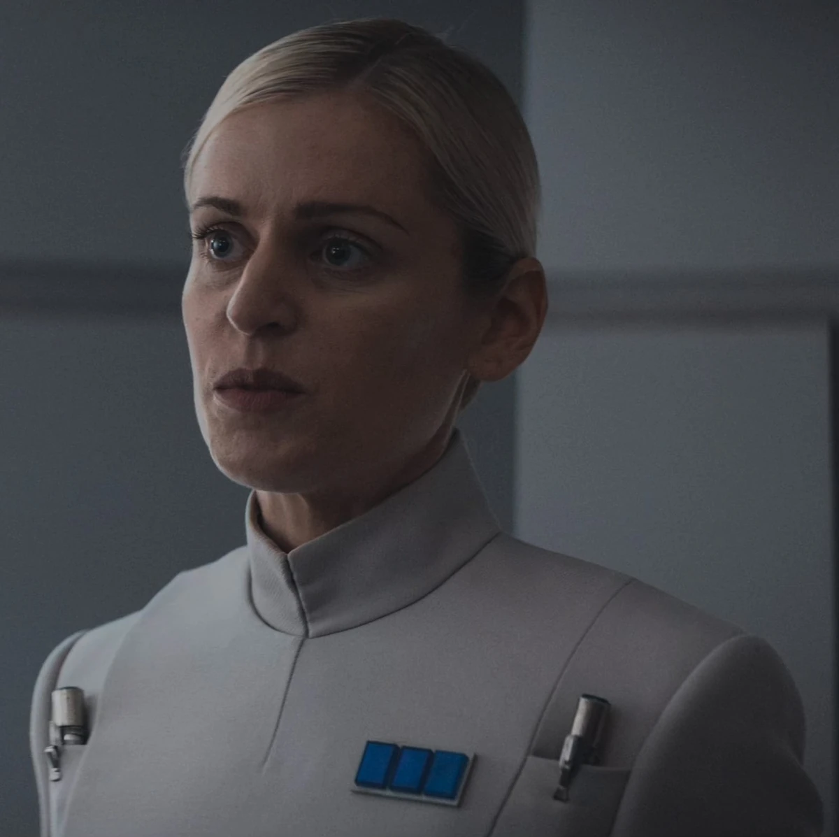 Denise Gough | Film and Television Wikia | Fandom