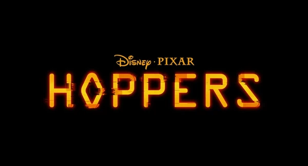 Hoppers | Film and Television Wikia | Fandom