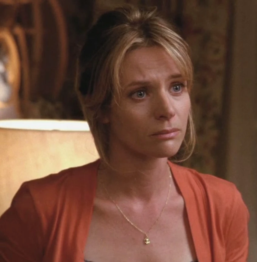 Jessalyn Gilsig | Film and Television Wikia | Fandom