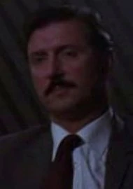 John Clifford | Film and Television Wikia | Fandom