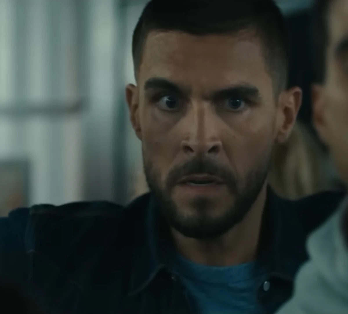 Josh Segarra | Film and Television Wikia | Fandom
