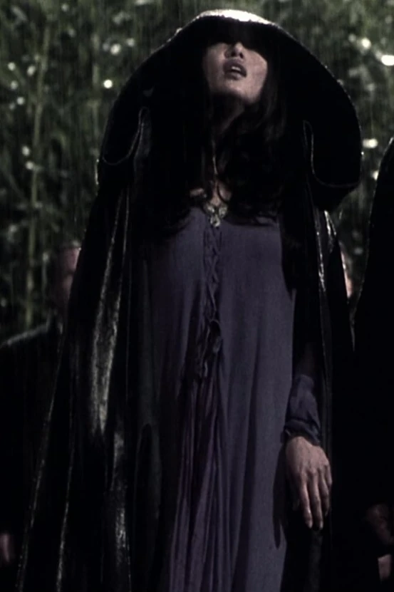 Linda Kim | Film and Television Wikia | Fandom