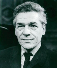 Paul Scofield | Film and Television Wikia | Fandom