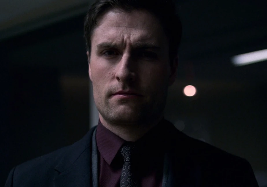 Ryan Farrell | Film and Television Wikia | Fandom