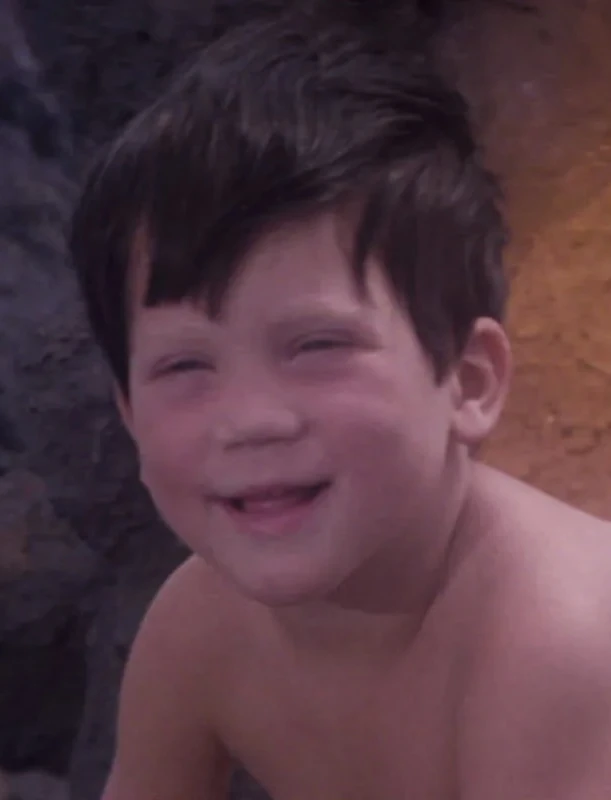 Aaron Smolinski | Film and Television Wikia | Fandom