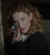Bridget Regan | Film and Television Wikia | Fandom