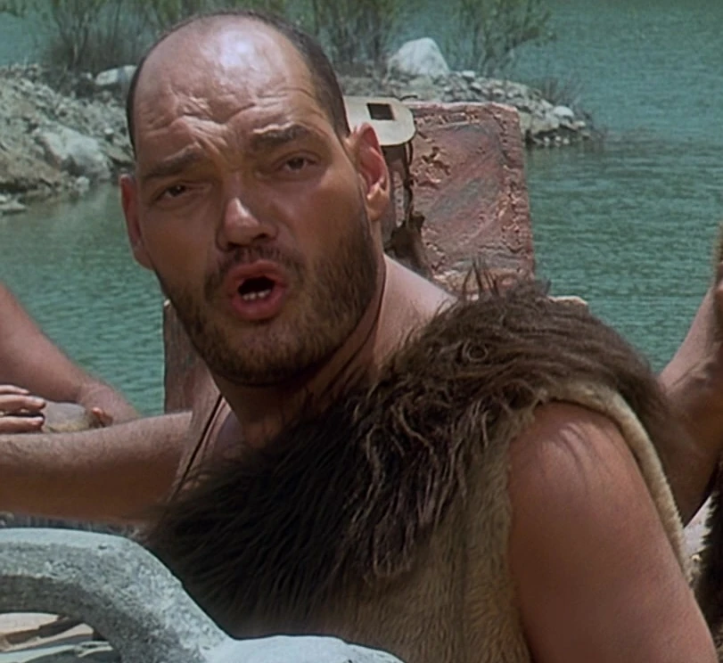 Irwin Keyes | Film and Television Wikia | Fandom