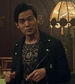 Jay Chou | Film and Television Wikia | Fandom
