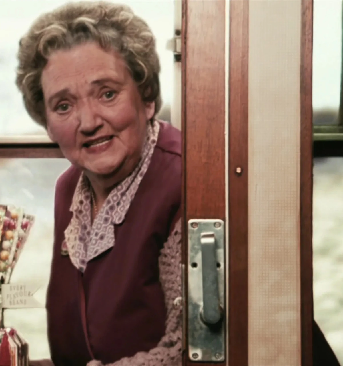 Jean Southern | Film and Television Wikia | Fandom