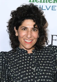 Jen Cohn | Film and Television Wikia | Fandom