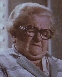 Myrtle Devenish | Film and Television Wikia | Fandom