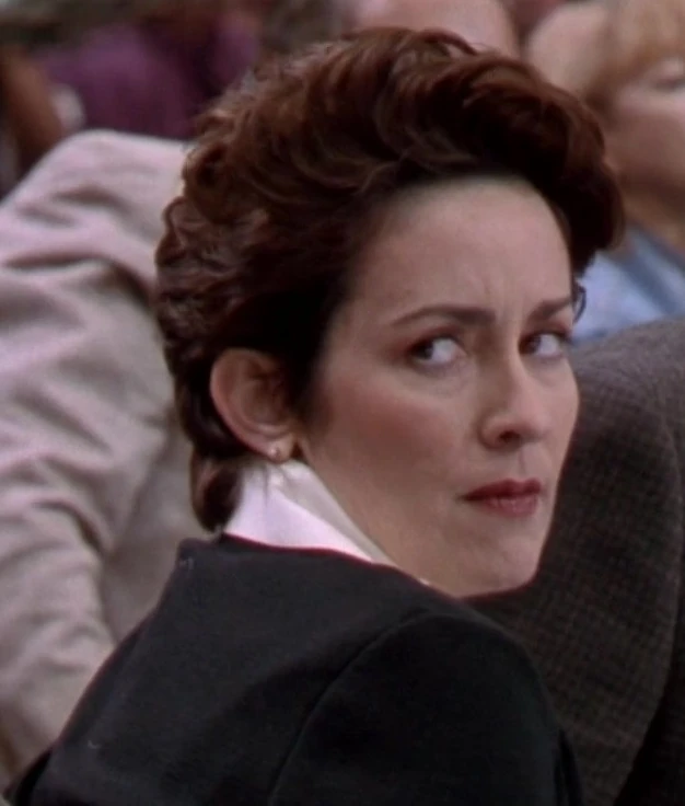 Patricia Heaton | Film and Television Wikia | Fandom