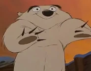 Balto (1995) | Film and Television Wikia | Fandom