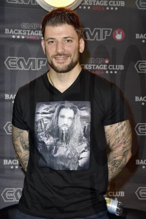 Stanislav Ianevski