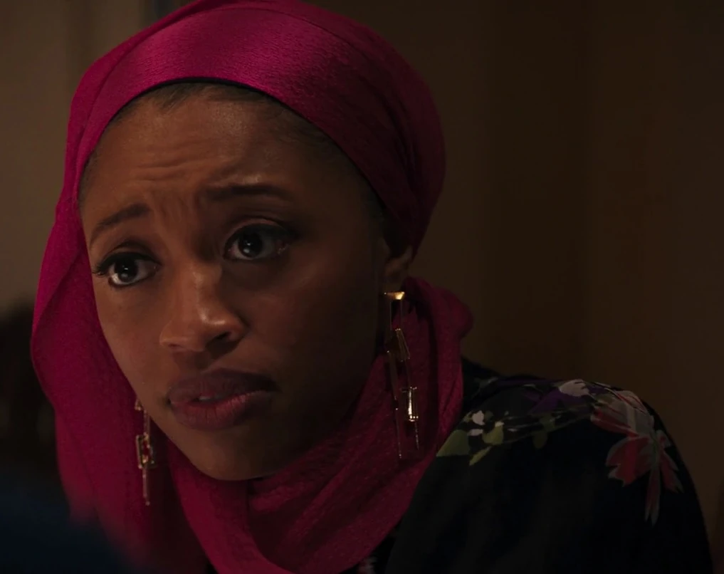 Travina Springer | Film and Television Wikia | Fandom