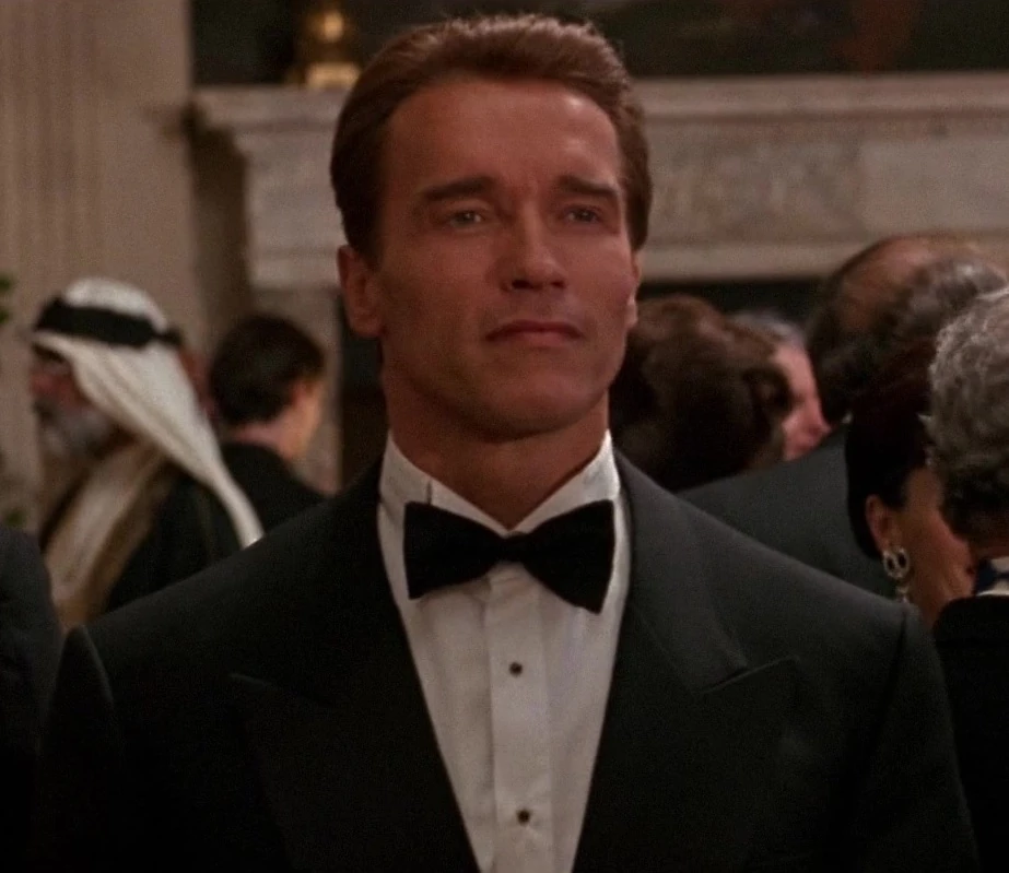 Arnold Schwarzenegger | Film and Television Wikia | Fandom