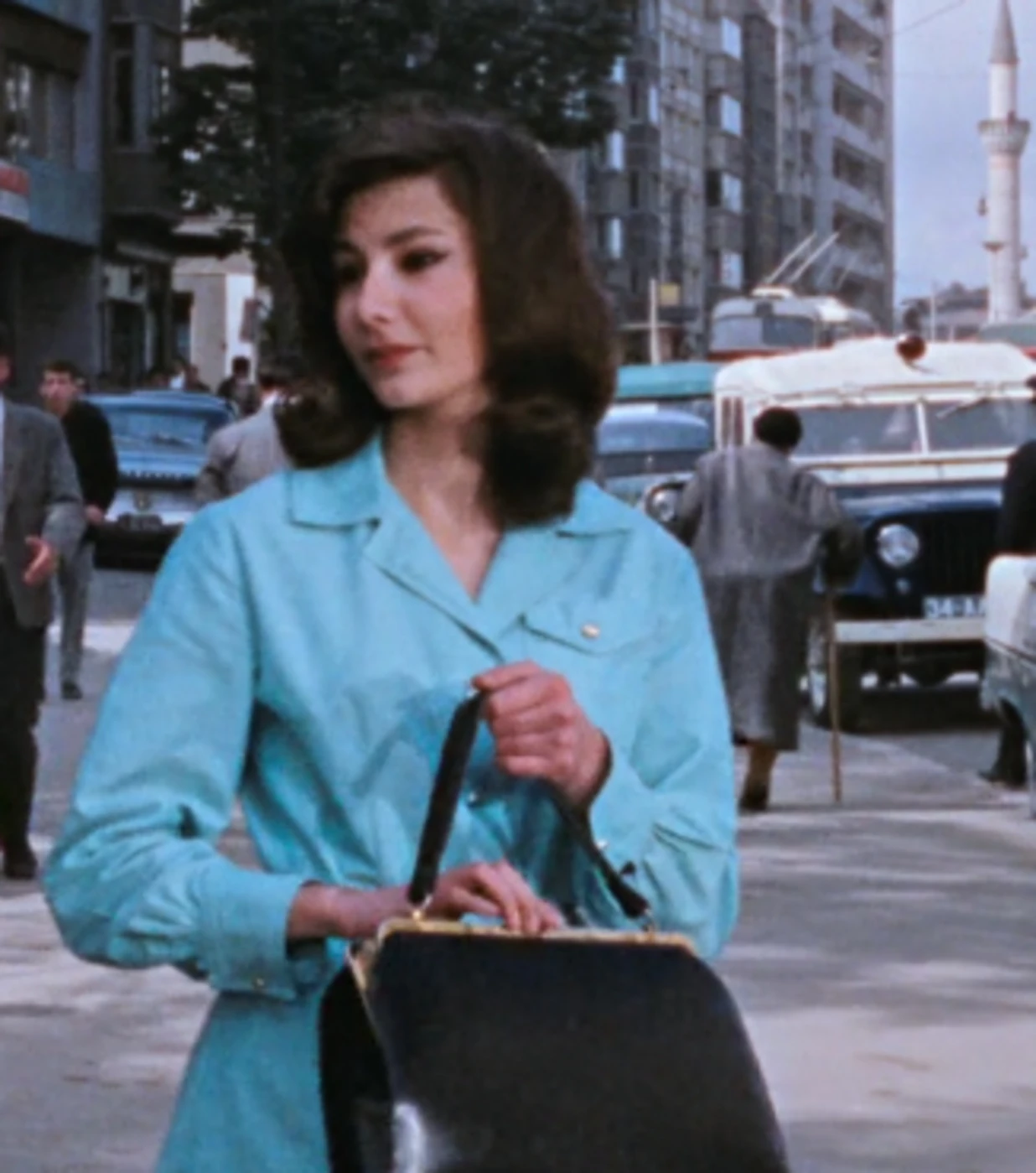 Bulbon Brus | Film and Television Wikia | Fandom