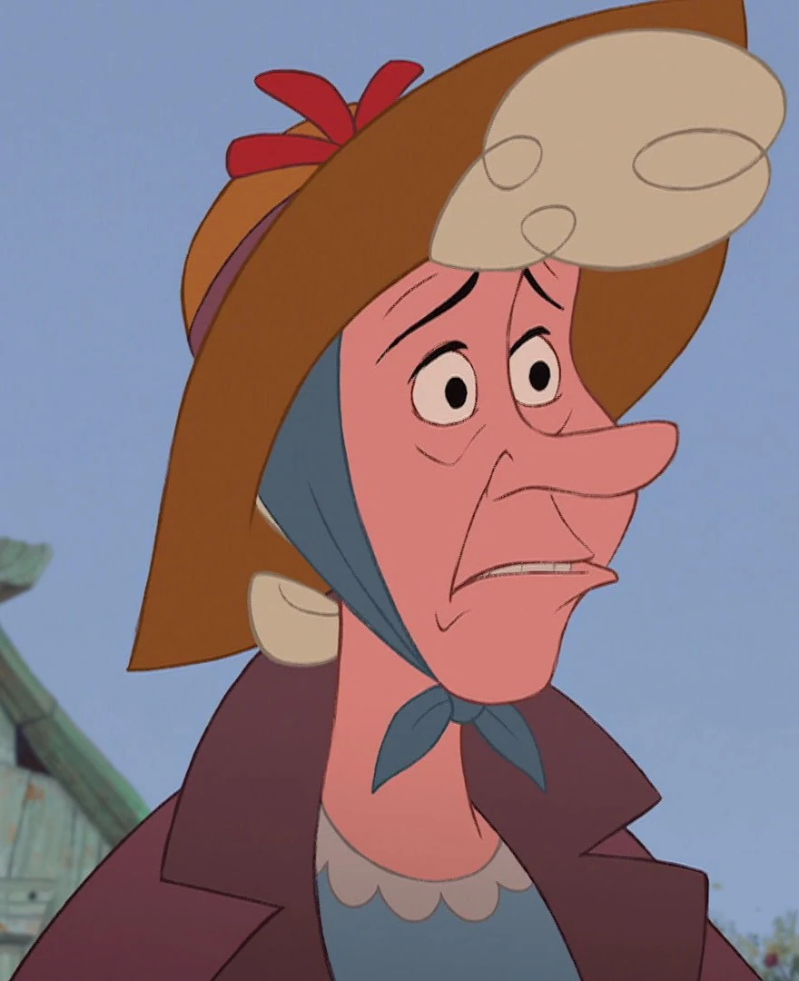 Carole Cook | Film and Television Wikia | Fandom