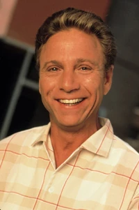 Jack Blessing | Film and Television Wikia | Fandom