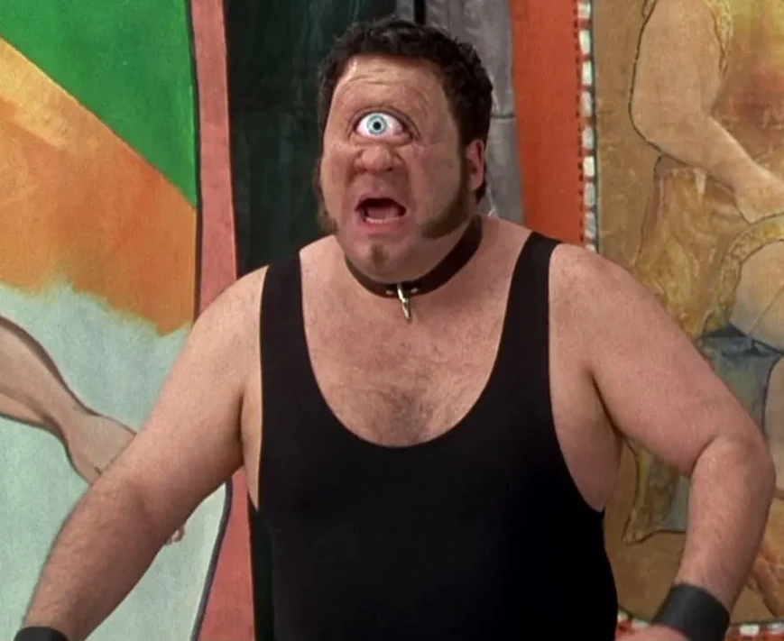 Jeff Garlin | Film and Television Wikia | Fandom