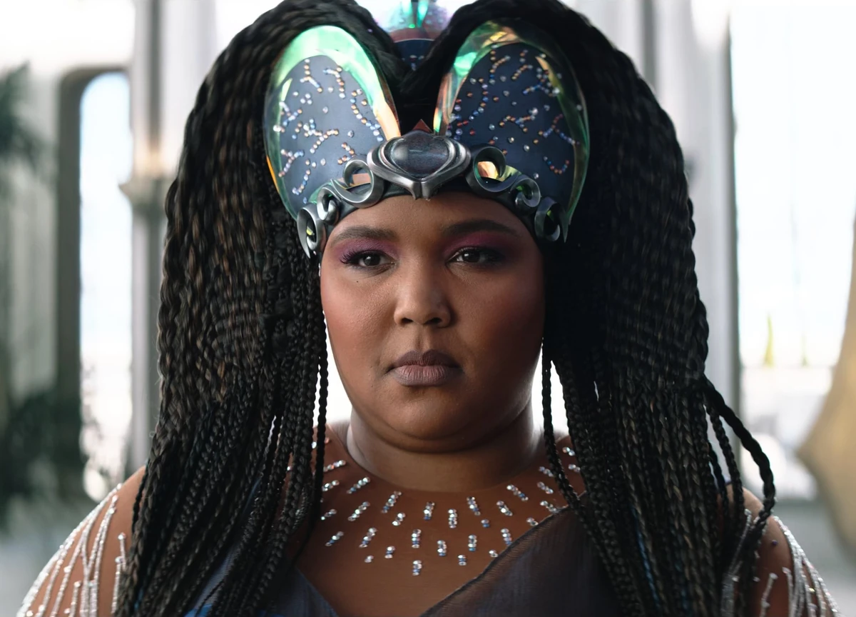 Lizzo | Film and Television Wikia | Fandom