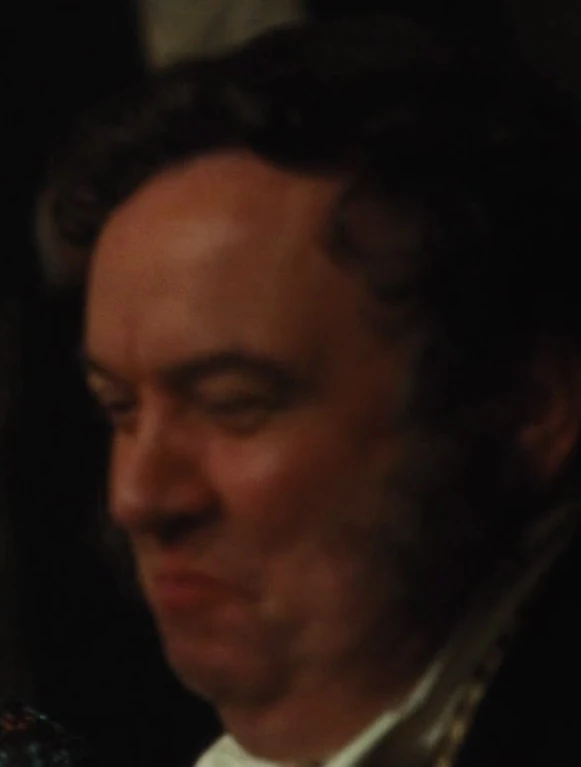 Richard McCabe | Film and Television Wikia | Fandom