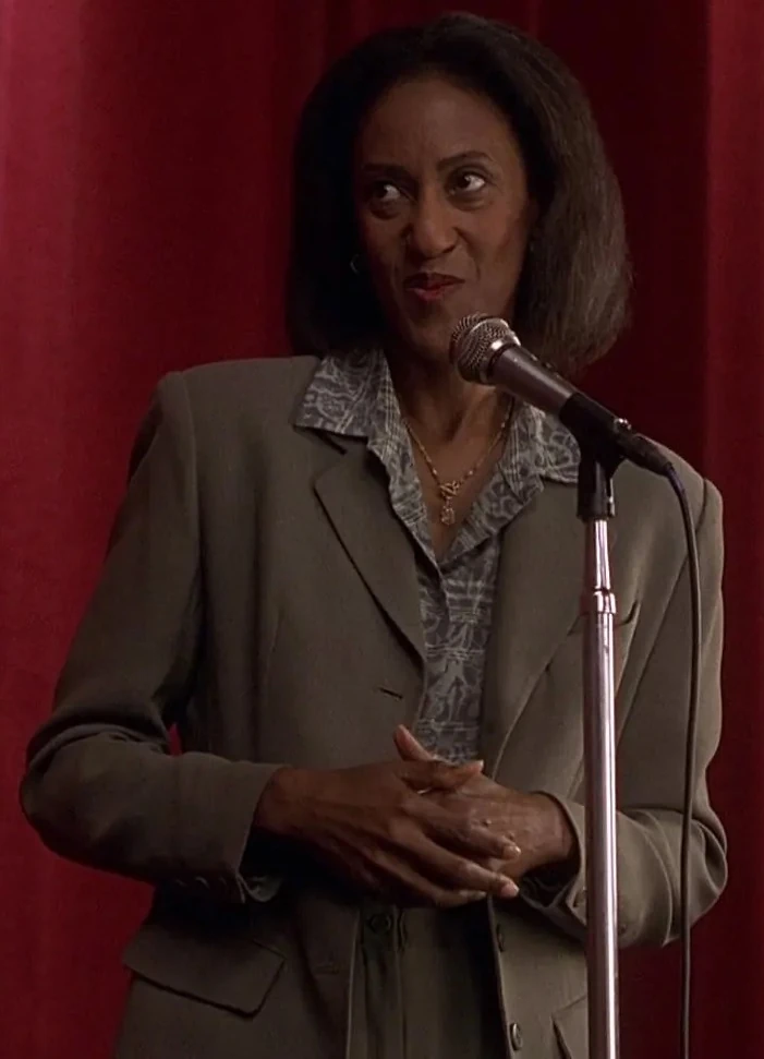 Sonia Jackson | Film and Television Wikia | Fandom