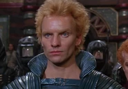 Sting | Film and Television Wikia | Fandom