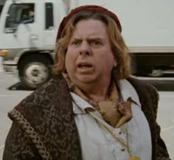 Timothy Spall Enchanted Enchanted | Film And Television Wikia | Fandom