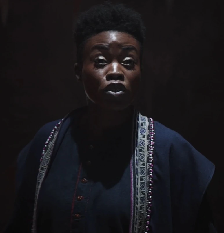 Adaku Ononogbo | Film and Television Wikia | Fandom